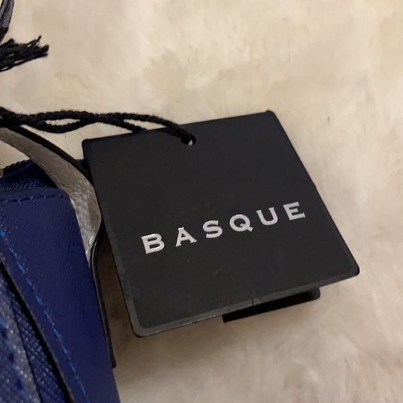 Basque | Bags | Nwt Australian Basque Half Moon Saddle Bag | Poshmark